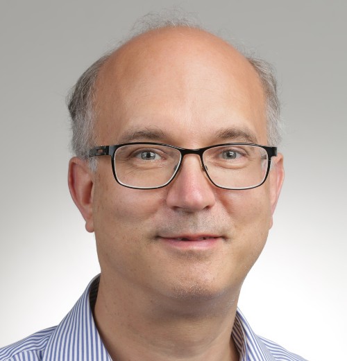 Prof. Daniel Wolff | Therakos Institute: Ask the Expert